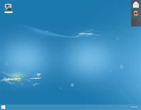 Html5 Webos仿win8桌面管理界面模板源码 Html5 Webos仿win8桌面管理界面模板源码