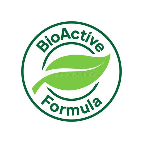 Bioactive Compound Stock Illustrations – 628 Bioactive Compound Stock ...