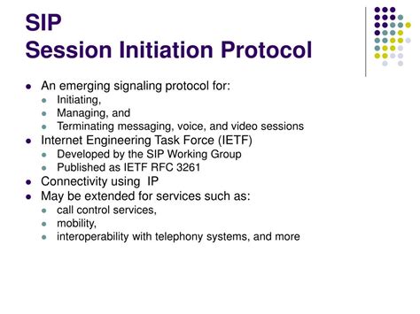 ppt chapter 5 sip powerpoint presentation free download id 1741584