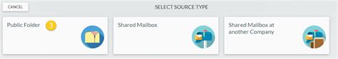How To Sync Public Folder Notes With Cirasync Enterprise Edition
