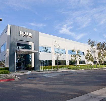 La Jolla Group Office Photos