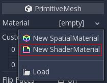 Visual Shader Editor Is Back Godot Engine