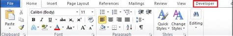 Comment Ajouter Une Checkbox Dans Word Tutoriel Ms Word