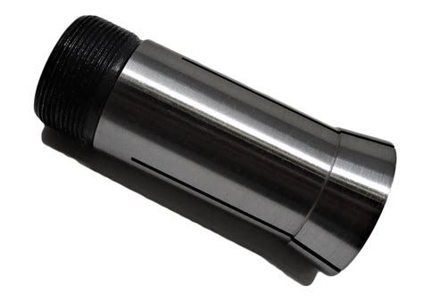 Jet — 16 Piece Cs 5c Collet Set For Lathes And Grinders