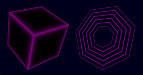 Edge Finding And Highlighting Resources Threejs Forum