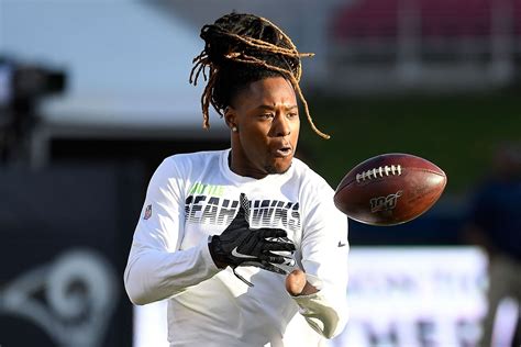 What Happened To Shaquem Griffin Revisiting One Handed Linebackers