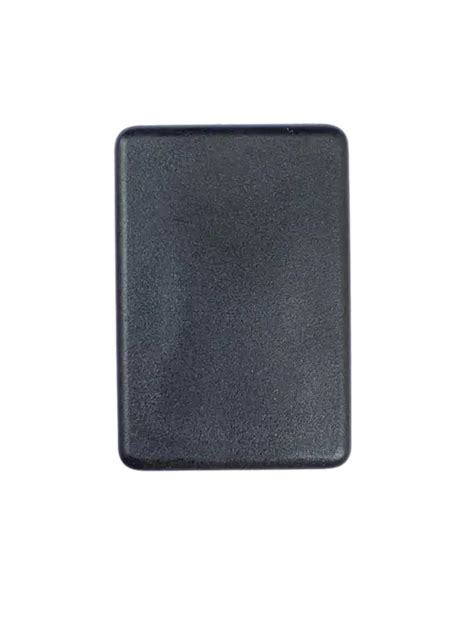 Small Switch Blanks Oem Fit Abs Injection Molded