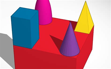 3d Design Jerk Testing Tinkercad