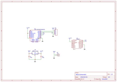 Mod EasyEDA Open Source Hardware Lab