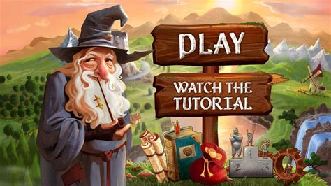 Small World 2 Ladaptation Du Jeu De Société Débarque Sur Android