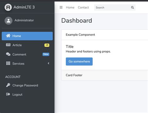 Nurmanhabib Laravel Menu Packagist