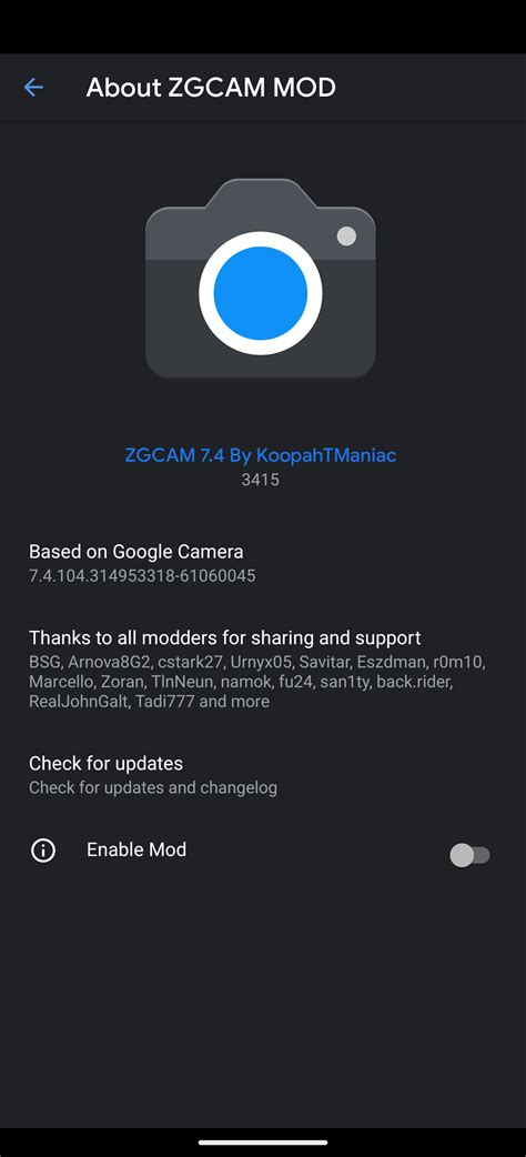 Releases Romeshwar Gcam GitHub