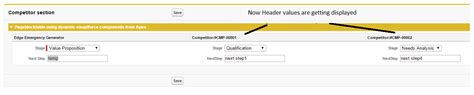 Salesforce Stuff Headervalue Not Displayed In Apex Column Tag