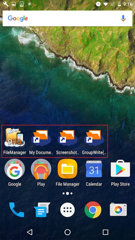 Cloud File Manager Apk Pour Android Télécharger
