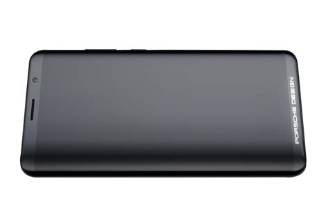 Huawei Mate Rs Porsche Design