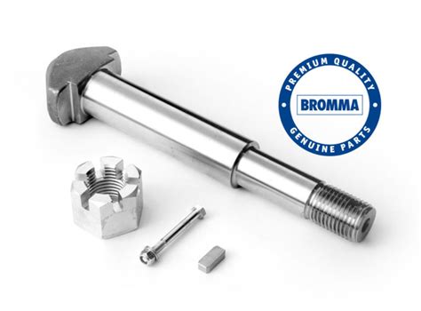 Products Bromma