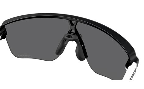 Oakley Corridor Sq Oo9415 Duality Collection Prizm Grey Mirror