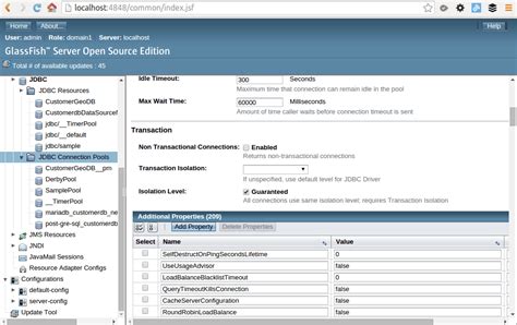 entity classes from database primefaces crud primefaces 2 1