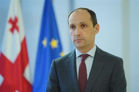 ლევან დავითაშვილი ანაკლიის პორტთან დაკავშირებით პროცესი გეგმაზომიერად მიმდინარეობს და არანაირი