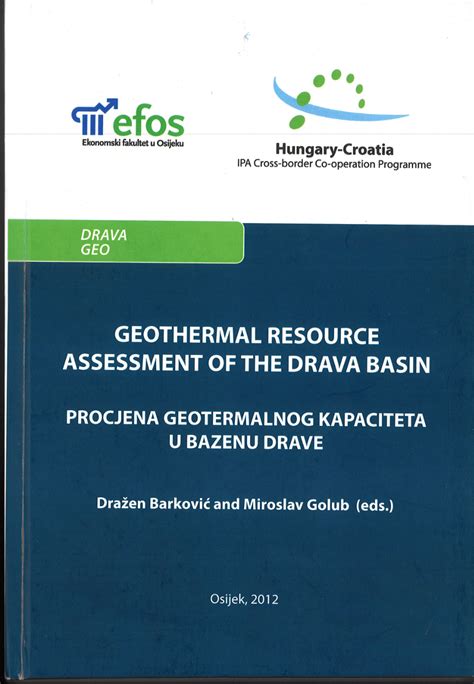 Pdf Planning Geothermal Potential With Multi Criteria Approaches