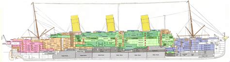 Ss Imperator Passenger Ships And Liners Wiki Fandom