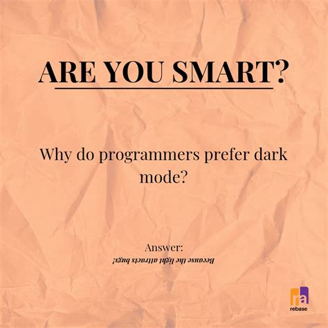 Rebase Code Camp On Linkedin Rebaseacademy Fyp Programmerhumor