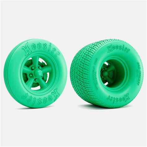 🛞 15x45 And 15x15 Torq Thrust D Wheels Hoosier Tires And Brake Set・ Stl File For 3d Printing・cults