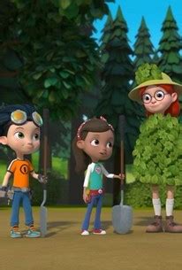 Rusty Rivets Season Episode Rotten Tomatoes
