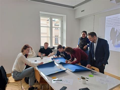Urban Mobility Workshop Euroreg University Of Warsaw Pedestrian Space