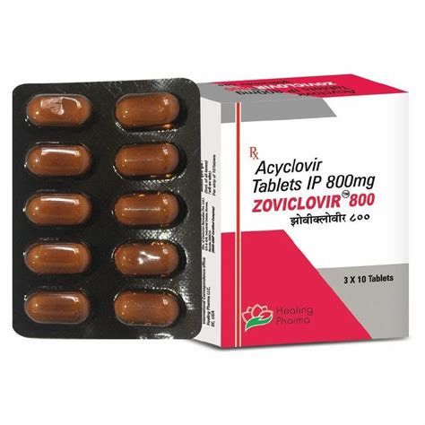 Acyclovir 200mg Tab At Rs 150stripe In Jaipur Id 26900681233