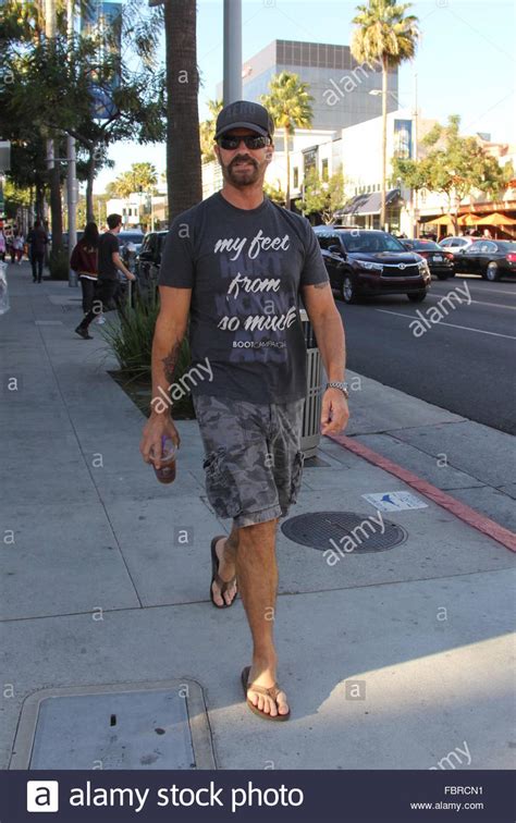 Lorenzo Lamass Feet