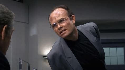 32 Action Movie Villains Who Are Completely Over The Top
