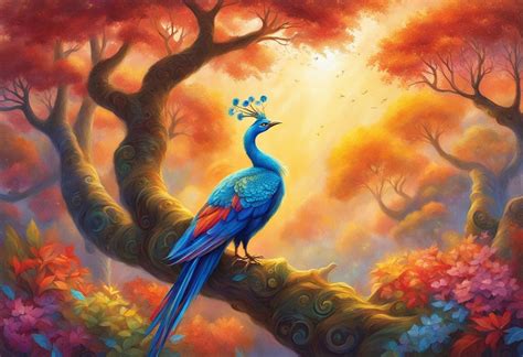 Ibong Adarna Mythical Encyclopedia