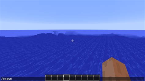 SpawnCommands Teleport Minecraft Mods