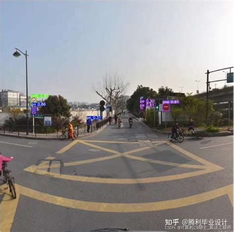如何基于tt100k交通目标交通标注目标检测数据集构建一个使用yolov8进行目标检测的系统 并如何训练交通标注数据集 知乎