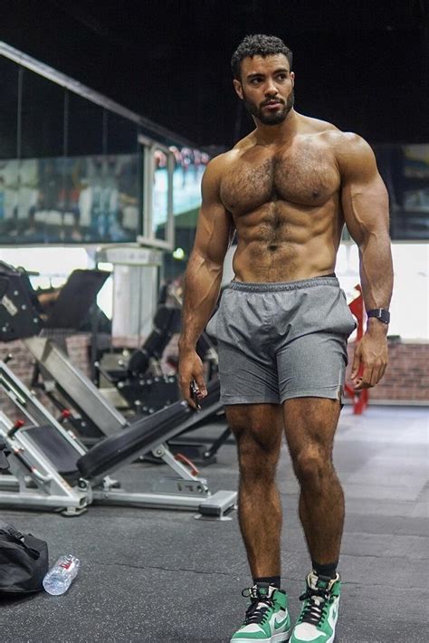 HAIRY MODELS MATTHEW S ISLAND