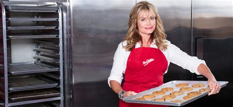An Entrepreneur At Heart Debbi Fields Misses Running The Show