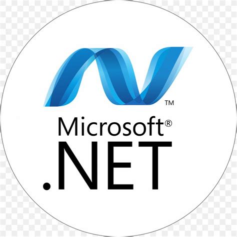 NET Framework Microsoft Windows PNG X Px Net Framework Area Brand Conflagration