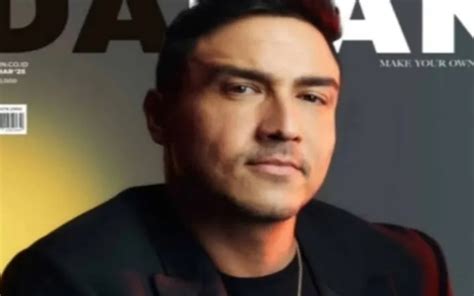 Jarang Tampil Di Tv Ini Deretan Sumber Kekayaan Hamish Daud Yang Kini