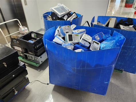 서울 용산구 회사에서 불용자재 매입 폐자재 처리 1톤 고물 정팩코리아 Jfk