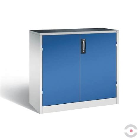 Padidintos Keliamosios Galios 700 Kg Dirbtuvių Spintelė 1 Lentyna