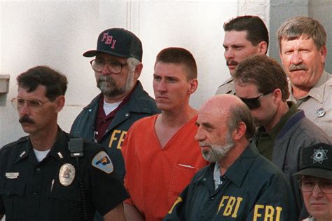 ‘he Died With His Eyes Open Covering The Execution Of Oklahoma City