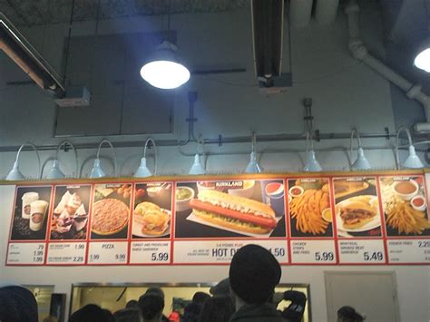 Aaron S Food Adventures Food Reviews Spicy Food Challenges Food Restaurant Critic Costco