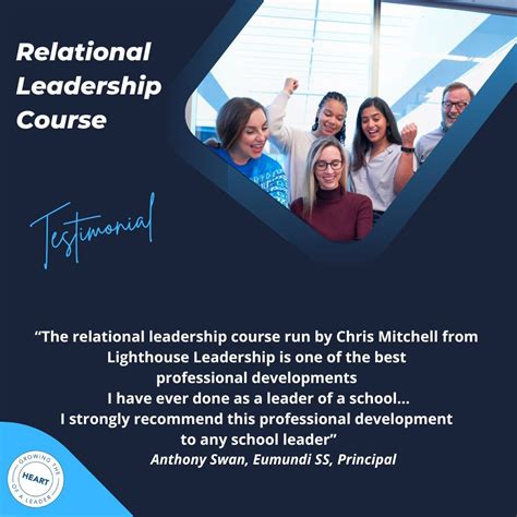 Relationally Intelligent Leadership — Home