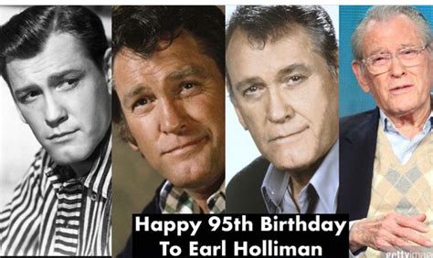 From Navy Theater To Hollywood Walk Of Fame Earl Hollimans Inspiring