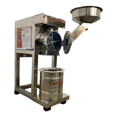 Coffee Grinding Machine At 12320 00 Inr In Ahmedabad Gujarat