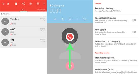 How to Record a Phone Call on Android [Call Recorder For Android]