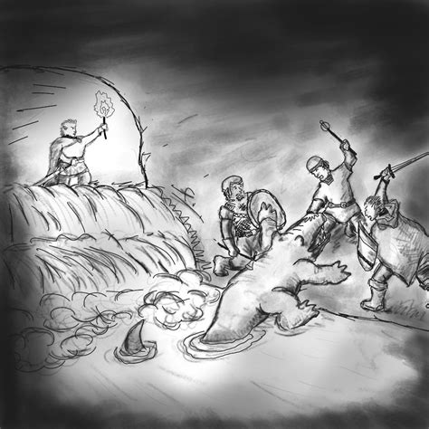 Conquering The Barbarian Altanis Session Attronarch S Athenaeum