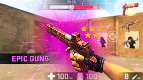 Android 용 Combat Assault Fpp Shooter Apk 다운로드