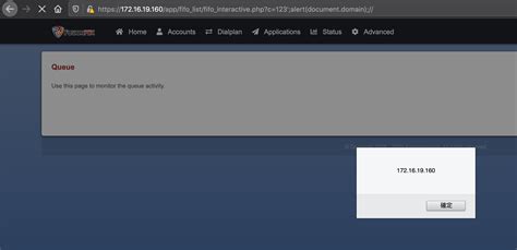 Fusionpbx Xss · Github